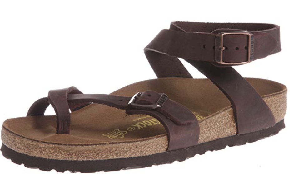 The 5 Best Sandals for Teachers - Lindsay Bowden
