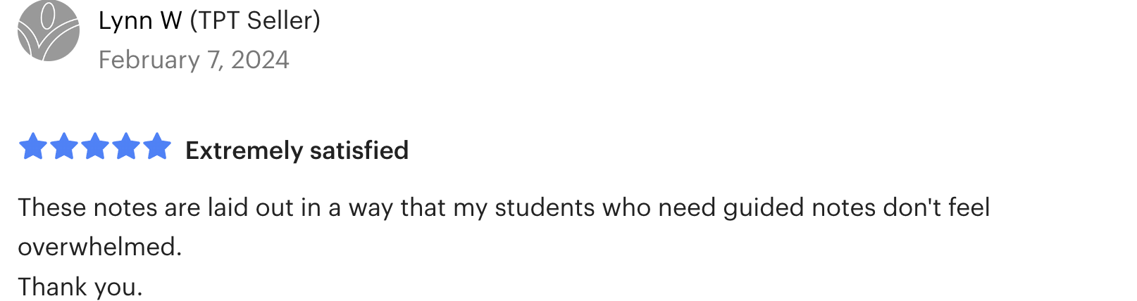 Dot Plots Notes and Worksheets - Lindsay Bowden