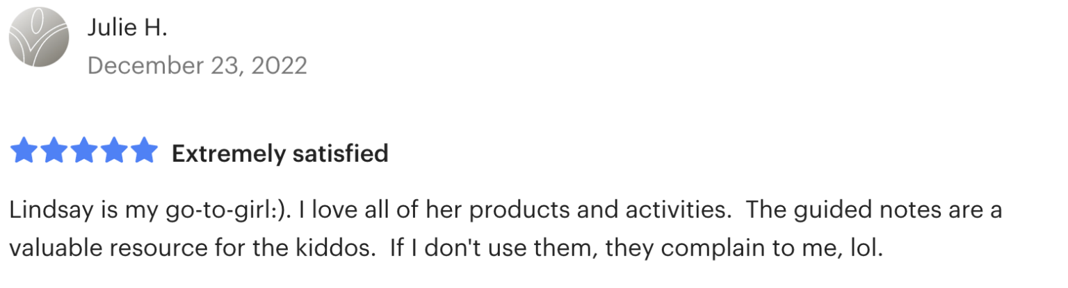 Solving Quadratics by Any Method Notes and Worksheets Algebra 1 ...