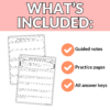 Modeling with Geometry Notes and Worksheets for 9th – 11th Grade Math ...