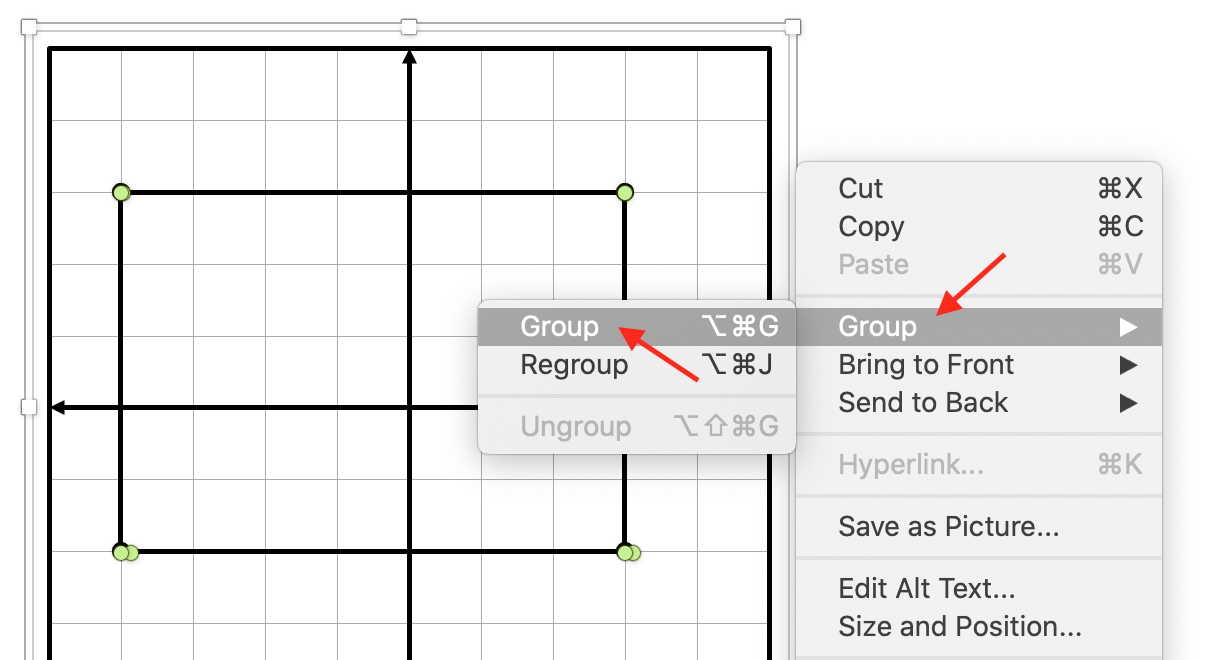 How to Make a Graph from Excel - Lindsay Bowden