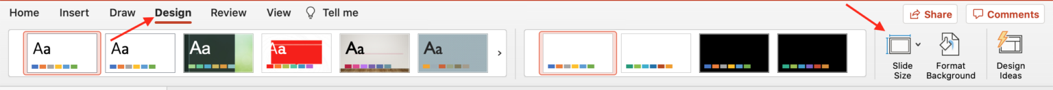 How to Make Posters on PowerPoint - Lindsay Bowden