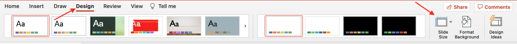 How to Make Posters on PowerPoint - Lindsay Bowden