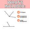 Angles Clipart | Math Clip Art | Personal & Commercial Use - Lindsay Bowden