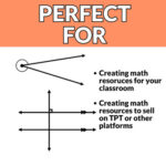 Angles Clipart | Math Clip Art | Personal & Commercial Use - Lindsay Bowden