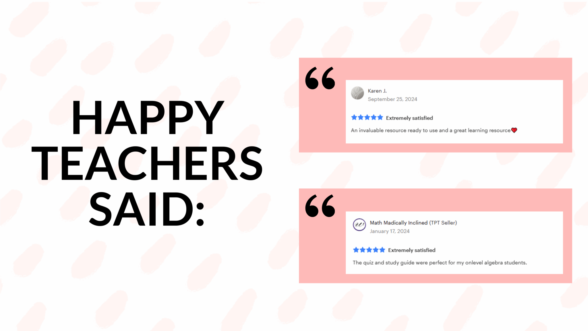 Exponent Rules Quiz with Answer Key and Editable PowerPoint for Grades ...