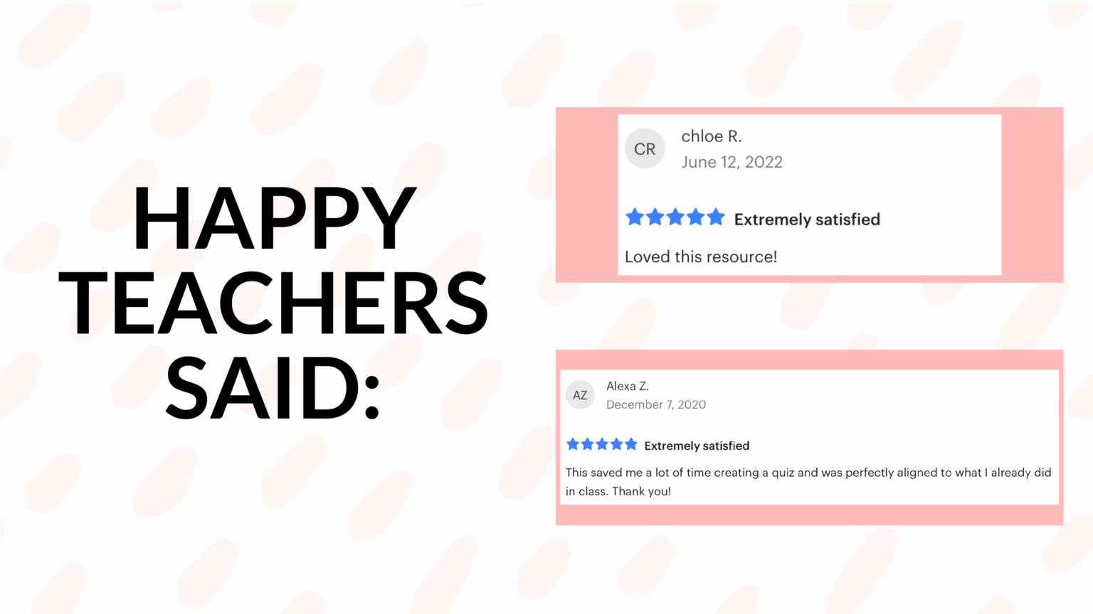 Simplifying and Evaluating Expressions Editable Quiz for Algebra 1 8th ...