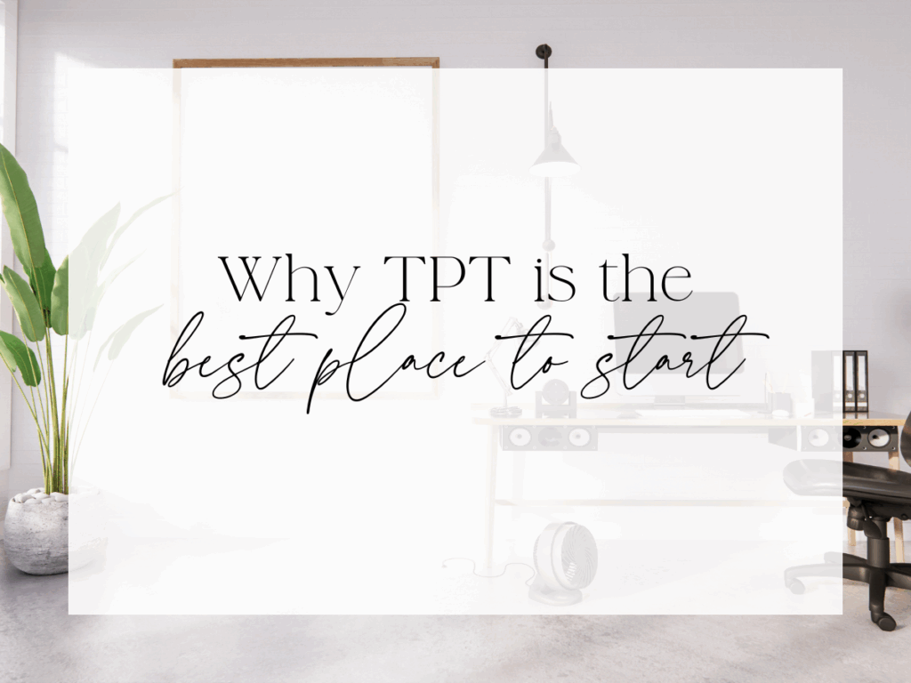 TPT Beginner Archives - Lindsay Bowden