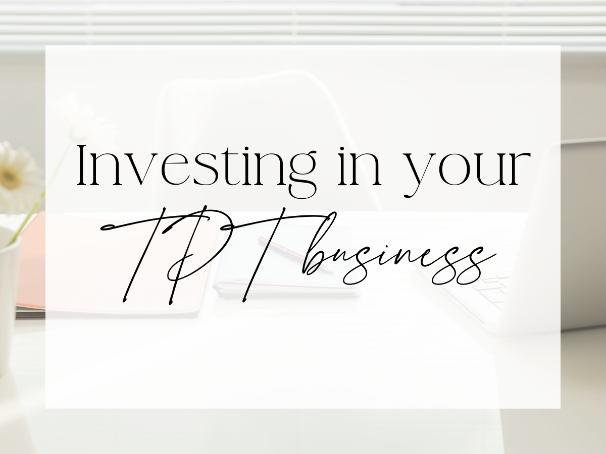 The CORRECT Way to Upload a Product to TPT - Lindsay Bowden