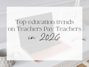 What is Teachers Pay Teachers? A Quick Guide to Getting Started ...